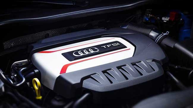 Audi Engine Rebuild Specialist: Reconditioning Services Across the UK ...